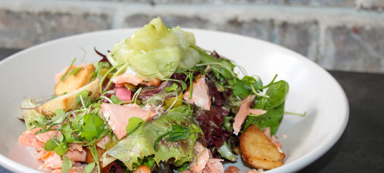 Boca Adds New Menu Items Just in Time for Summer – Boca Restaurant in ...