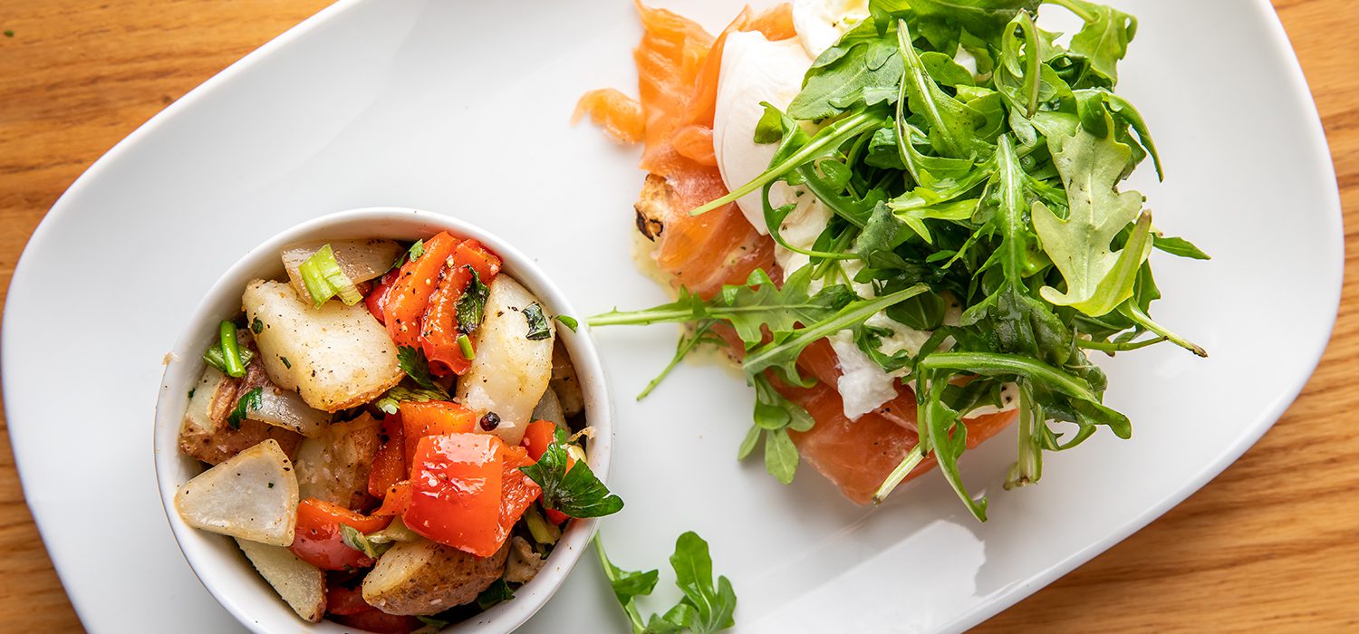 Sarasota Menus – Boca Restaurants