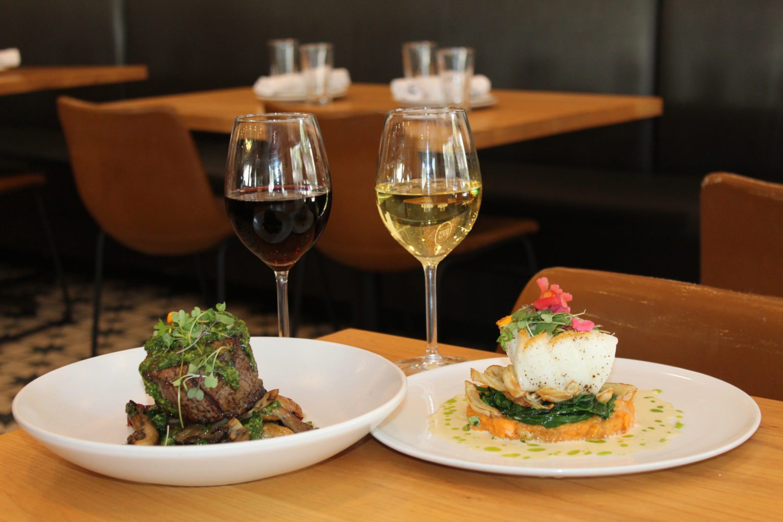 Welcome the New Year with Boca – Boca Restaurants